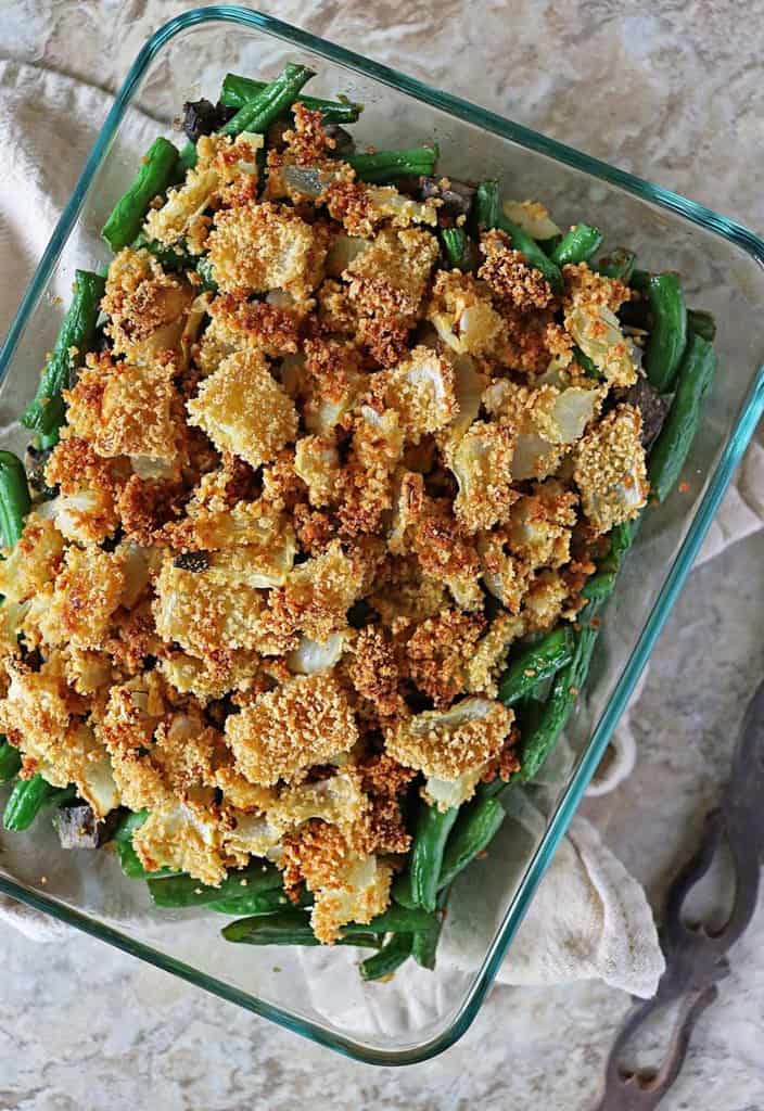 31 Delicious Holiday Sides And Snacks - Savory Spin