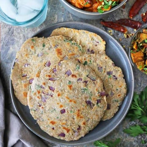 Quick & Easy Mango Chicken Recipe - Savory Spin