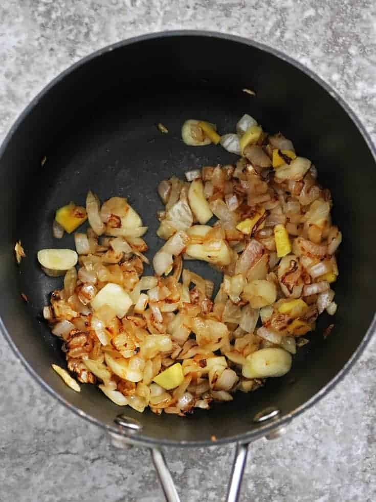 Pineapple Chutney (Easy 15-Minute Recipe) - Savory Spin