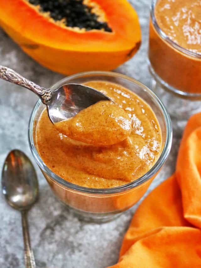 A collection of easy, fusion recipes with a healthy spin - Savory Spin
