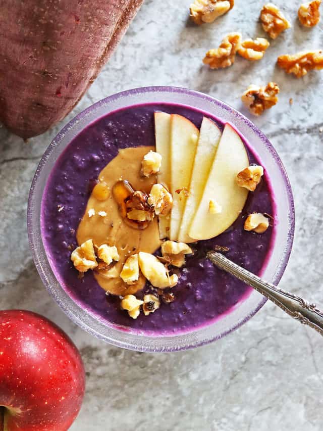 A collection of easy, fusion recipes with a healthy spin - Savory Spin