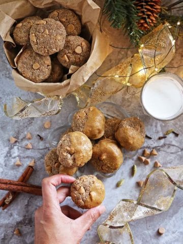 A collection of easy, fusion recipes with a healthy spin - Savory Spin