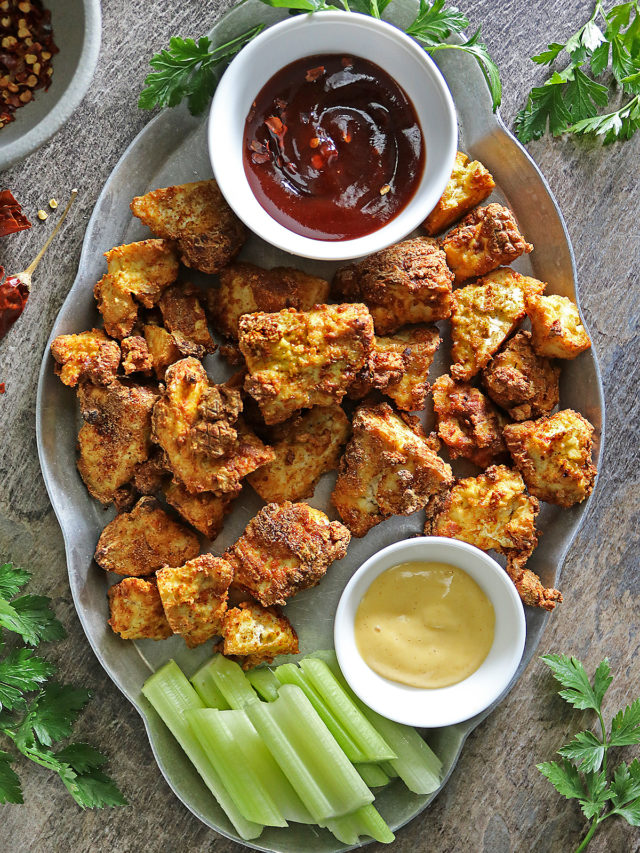 A collection of easy, fusion recipes with a healthy spin - Savory Spin