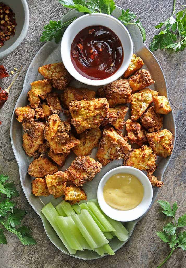 2-Ingredient Pan Fried Cucumbers Recipe - Savory Spin